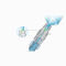 Straight infusion connector - MicroClave® Clear - ICU Medical - with ...