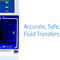 Chemotherapy syringe pump - PharmAssist™ - ICU Medical - 1-channel ...