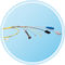 Thermodilution catheter - OptiQ® - ICU Medical - oximetry / pulmonary ...