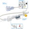 Pressure transducer - Transpac® IV - ICU Medical - disposable
