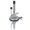 Laboratory Bunsen burner - 1040 - Carl Friedrich Usbeck - gas