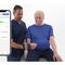 Medical mobile application - KINVENT - physiotherapy / rehabilitation ...
