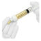 Allograft bone substitute - Nevos® Putty - SPINAL elements - for ...