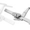Cervical retractor - CS™ - TeDan Surgical Innovations - spine surgery