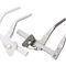 Cervical retractor - CS™ - TeDan Surgical Innovations - spine surgery