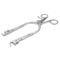 Cervical retractor - CS-0101 - TeDan Surgical Innovations - spine surgery