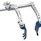 Cervical retractor - CS™ - TeDan Surgical Innovations - spine surgery