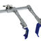 Cervical retractor - CS™ - TeDan Surgical Innovations - spine surgery