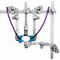 Lumbar retractor - Phantom XL™ - TeDan Surgical Innovations - surgical