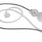 Vesical sphincter prosthesis - ContiReflex® - Rigicon - urinary ...