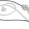 Vesical sphincter prosthesis - ContiReflex® - Rigicon - urinary ...