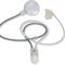 Vesical sphincter prosthesis - ContiClassic® - Rigicon - urinary ...