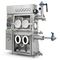 Containment isolator - Dec Group - sampling / drying / for filtration