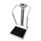 Electronic patient weighing scale - MX310 - Befour, Inc - with digital ...