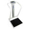 Electronic patient weighing scale - MX310 - Befour, Inc - with digital ...