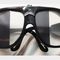 AMD simulation glasses - Simulation of Aging and Disability ...