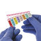 PCR tube label - PCR-TagTrax® - GA International - for microplates ...