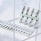 PCR tube label - PCR-TagTrax® - GA International - for microplates ...