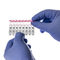 PCR tube label - PCR-TagTrax® - GA International - for microplates ...