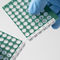 Microplate label - IDenti-PCR™ - GA International - heat-resistant ...