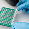 Microplate label - IDenti-PCR™ - GA International - heat-resistant ...