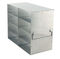 Freezer box laboratory rack - UF-242 - LABRepCo - for laboratory freezers