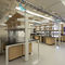 Laboratory bench with shelves - OPTIMA™ series - Mott Manufacturing ...