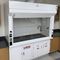 Laboratory fume hood - Sash Operator 2 Plus - Mott Manufacturing ...