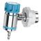 Variable-area flow meter - G104 - GASINOX - air / O2 / for hospitals