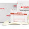 Hemostatic pad - Axiostat® M85 - Axio Biosolutions - wound surgery