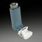 Adult inhaler trainer - Flo-Tone CR MDI - Clement Clarke International