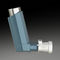 Adult inhaler trainer - Flo-Tone CR - Clement Clarke International