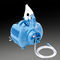 Electronic nebuliser - TURBONEB 2 - Clement Clarke International - for ...