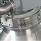 Valve for the pharmaceutical industry - BUCK® - GEA Tiromat Packaging ...