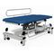 Changing table - 502CT - Plinth Medical - on casters / height ...