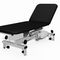 Hydraulic examination table - 502 - Plinth Medical - height-adjustable ...