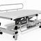 Changing table - 502CT - Plinth Medical - on casters / height ...