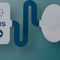 Nerve stimulation electrode - TetraSens - Senzime - EMG