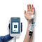 Nerve stimulation electrode - TetraSens - Senzime - EMG