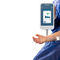 Stimulation electrode - TetraSens - Senzime - pediatric / EMG / straight