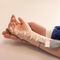 Stimulation electrode - TetraSens - Senzime - pediatric / EMG / standard