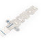 Stimulation electrode - TetraSens - Senzime - pediatric / EMG / straight