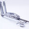 Lumbar retractor - TSR - ARCA-MEDICA - orthopedic surgery