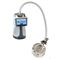 Microbial air sampler - MiniCapt® - Particle Measuring Systems - with ...