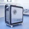 Whole-room disinfection system - STERISAFE ApS - for hospital ...