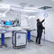 Whole-room disinfection system - STERISAFE ApS - for hospital ...