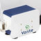 Medical sealer - Vante® 4600 - Vante / SEBRA - for the pharmaceutical ...