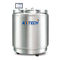 Cryogenic tank - Cryomatrix - Antech Group