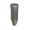 Cylindro-conical dental implant - 818701 - Systhex Implantes - titanium ...
