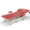Echocardiography examination table - EchoBed® X - Echo Table - MPI ...
